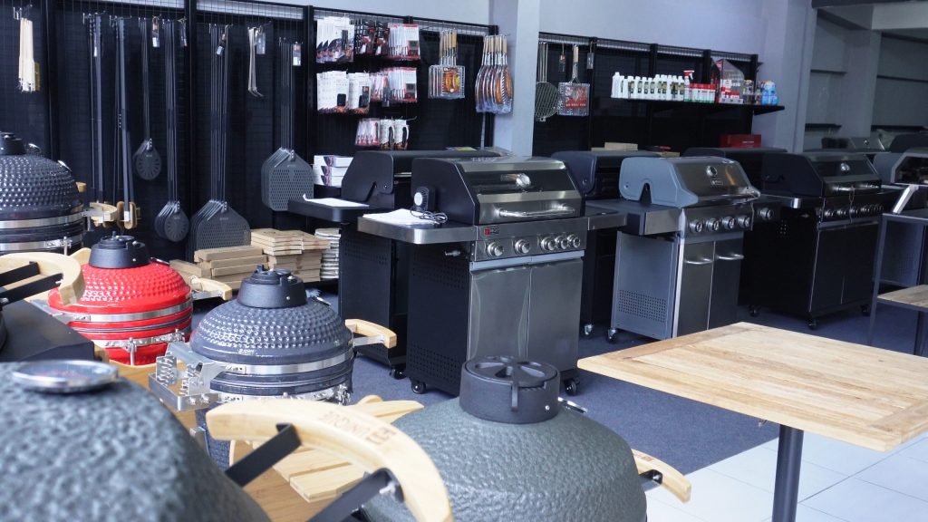 Gas BBQs Bali: Becoming a Grill Master with our best selections ...