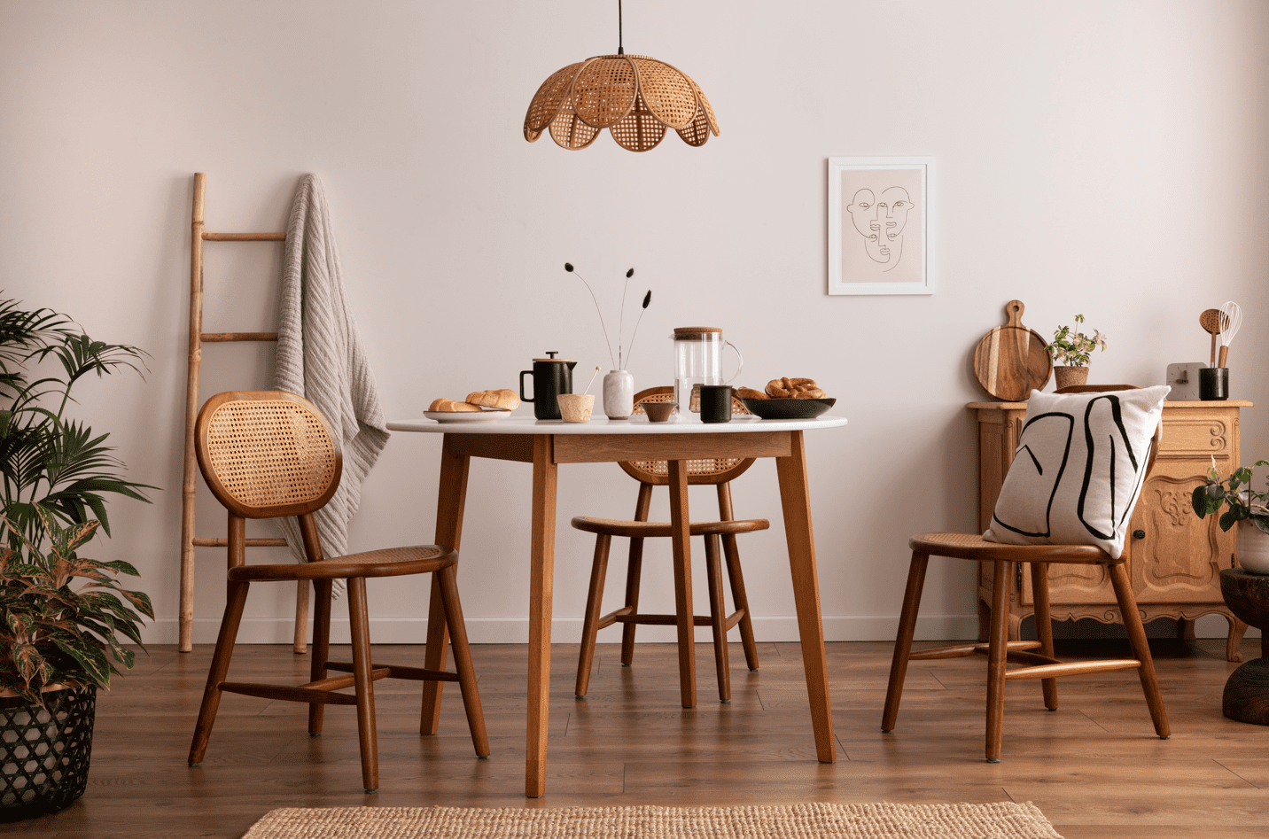 Rattan Furniture Bali: The Ideal Choice for Tropical Living - Unique ...